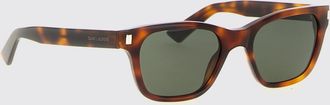Saint Laurent Sonnenbrille Herren Farbe Braun