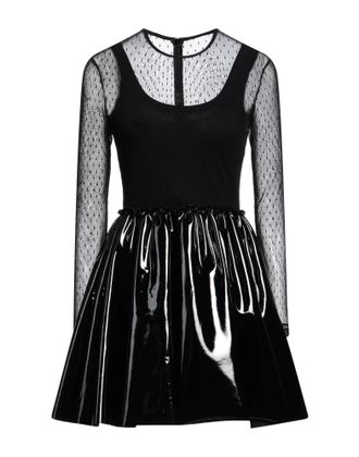 Red Valentino KLEIDER - Mini-Kleider auf YOOX.COM