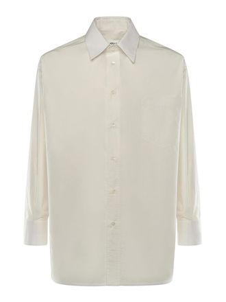 Maison Margiela Chemise - Beige