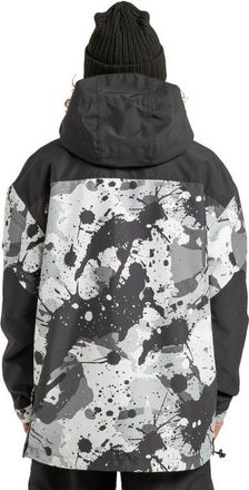 DC Anorak DC-43 10K