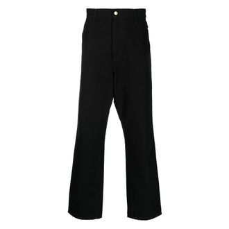 Carhartt Work in Progress Single Knee Pant - - Jeans - Herren - Schwarzk - W30 L30