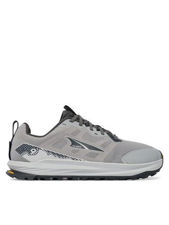 Altra Laufschuhe Lone Peak 9+ AL0A85RG Grau