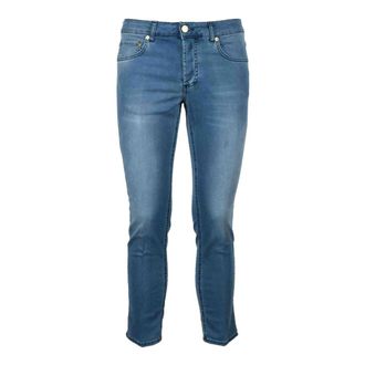 Entre Amis Homme, Jeans, Bleu, Taille: W29 Jeans