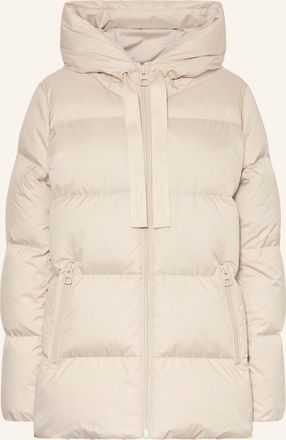 Marc O'Polo Marc Opolo Daunenjacke beige