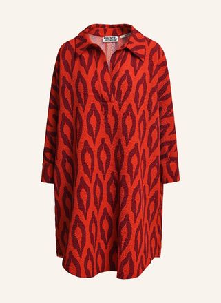 Essentiel Kleid Klumsy orange