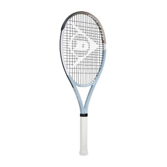 Dunlop Sports Dunlop Tennisschläger LX Team 107, Griffgröße 3, Algiers Blue