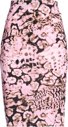 Pinko HOSEN & R&Ouml;CKE - Midi-R&ouml;cke auf YOOX.COM