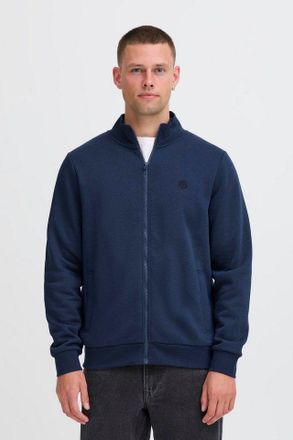 Blend Sweatjacke BHTomi Basic Sweatjacke mit Taschen