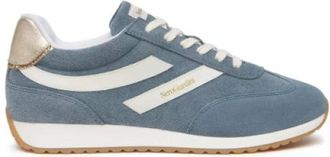 Nero Giardini Femme, Chaussures, Bleu, Taille: 39 EU 15160 Baskets