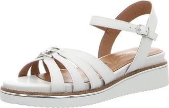 Tamaris Damen, Schuhe, Wei&szlig;, 39 EUGr&ouml;&szlig;e