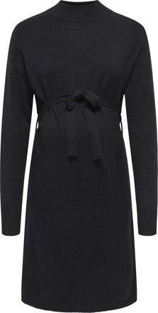 Only Olmleva Ls Belt Dress KNT