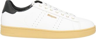 Blauer SCHUHE - Sneakers auf YOOX.COM