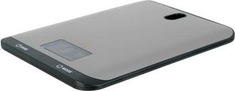 KASANOVA Kasanova 1 Digitale Küchenwaage, 5 kg, ABS-Kunststoff Edelstahl Elektronische Komponenten