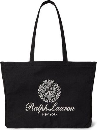 Polo Ralph Lauren Handtasche 405P16989002 Schwarz
