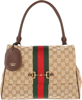 Gucci Medium Handbag Paparazzo