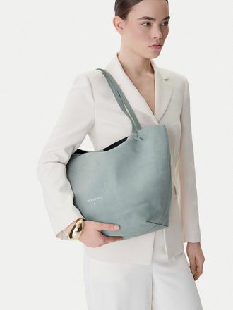 Patrizia Pepe Handtasche Patrizia Pepe 2B0130/L153 T&uuml;rkisfarben