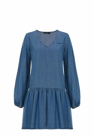 Freshlions Blusenkleid Bonnie