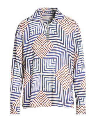 Tintoria Mattei TOPS - Hemden auf YOOX.COM