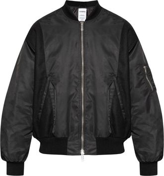 Iceberg x Looney Tunes Bugs Bunny Jacke - Schwarz