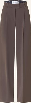 Rich & Royal Marlenehose braun