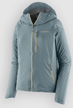 Patagonia Trail Craft Jacke blue sage