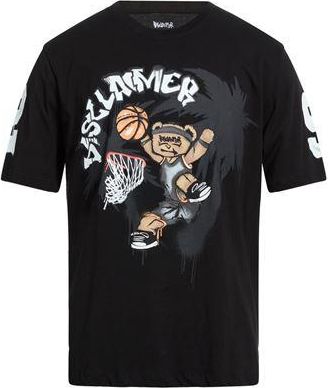 Disclaimer TOPS - T-shirts sur YOOX.COM