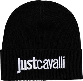 Just Cavalli Herren, Accessories, Schwarzk, ONE SIZEGr&ouml;&szlig;e