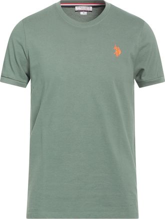 U.S.Polo Association TOPS - T-shirts auf YOOX.COM
