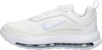 Nike Femme, Sport, Blanc, Taille: 36 1/2 EU Air Max AP