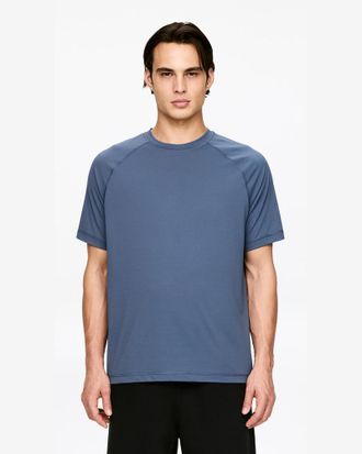 Arket T-Shirt -Blau