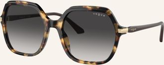 Vogue Sonnenbrille vo5561s gelb