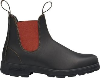 Blundstone Stiefel - 1918 Originals Boots - Gr. 5_5 - in Braun - f&uuml;r Damen