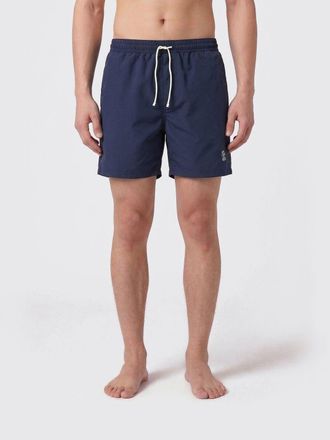 Brunello Cucinelli Bademode BRUNELLO CUCINELLI Herren Farbe Avion