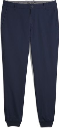 Puma Pantalon de surv&ecirc;tement de golf Dealer Homme, Accessoires, Bleu, 30/32