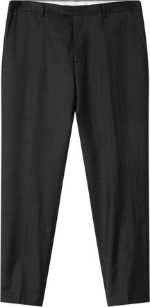 Windsor Pantalon de costume - Homme - Pantalons - Gris - Taille: W26