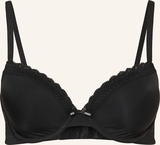 HUGO BOSS Hugo Schalen-Bh schwarz