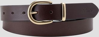 Levi's Phoebe G&uuml;rtel leather brown