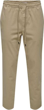 Only & Sons Male Hose ONSLINUS Verjüngt Hose