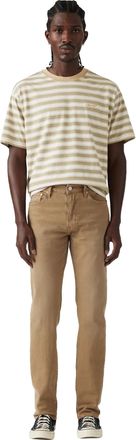 Levi's Herren 511 Slim Jeans Ash Tree Brown Brown 31 32
