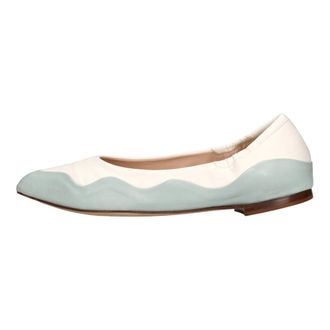 Lorena Paggi Plonge Ballerinas - - Shoes - Damen - Mehrfarbig - 38 EU