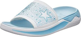 Ara Femme Maya Chausson, Blanc, 42 EU Large