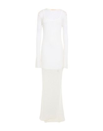 Aniye By KLEIDER - Maxi-Kleider auf YOOX.COM