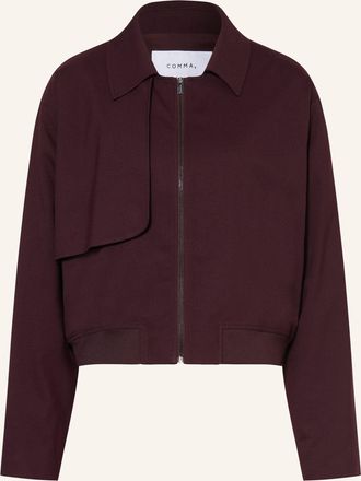 Comma Comma Blouson rot