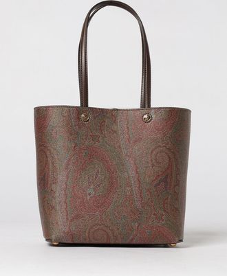 Etro Schultertasche ETRO Damen Farbe Braun
