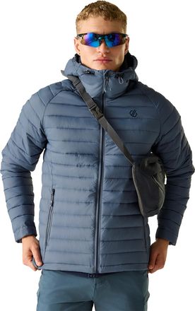 Dare 2B Dare 2B - Air Lite Steppjacke f&uuml;r Herren, Verbl&uuml;fft (Quecksilber)