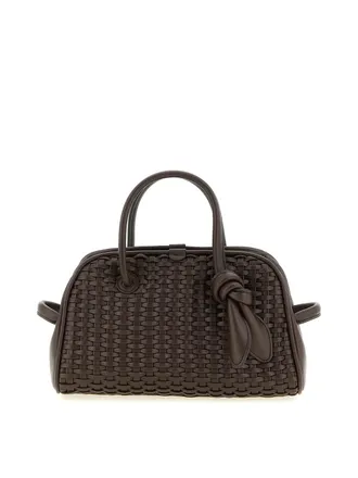 Jacquemus Sac Cabas - Marron
