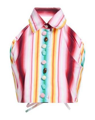 Msgm TOPS - Tops sur YOOX.COM