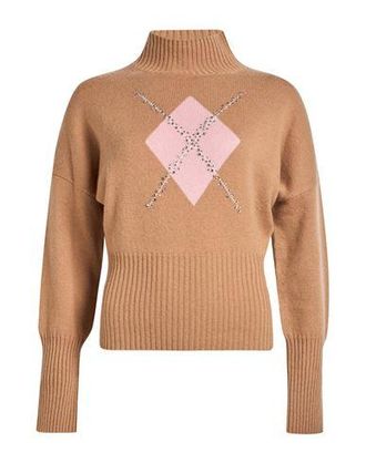 Max Mara MAILLE - Cols roul&eacute;s sur YOOX.COM