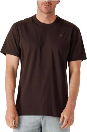 G-Star Herren, Oberteile, Braun, MGr&ouml;&szlig;e