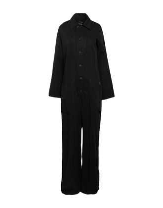 Yohji Yamamoto OVERALLS - Jumpsuits auf YOOX.COM